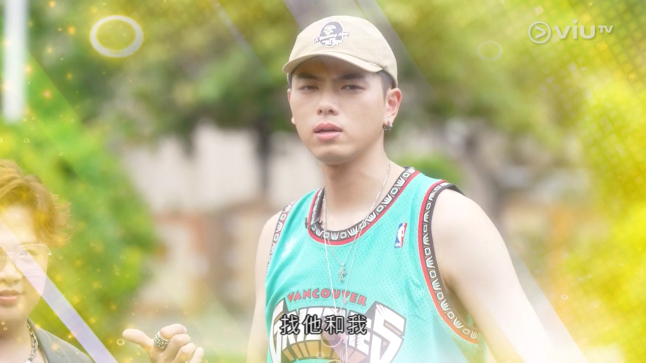 [ViuTV] ERROR暑期自作業 逢星期五21:30 (5) I'm Free and I'm still free | LIHKG 討論區