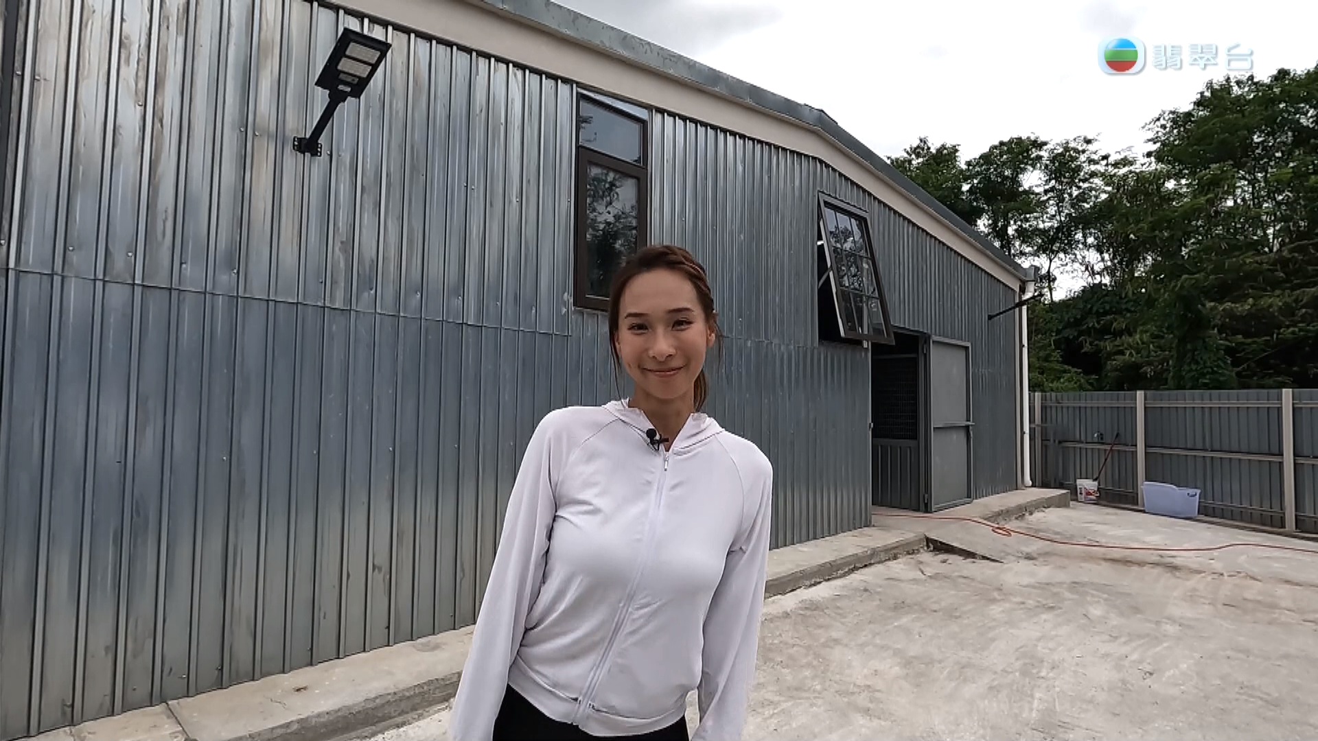 [TVB] 東張西望討論區 (90) | LIHKG 討論區