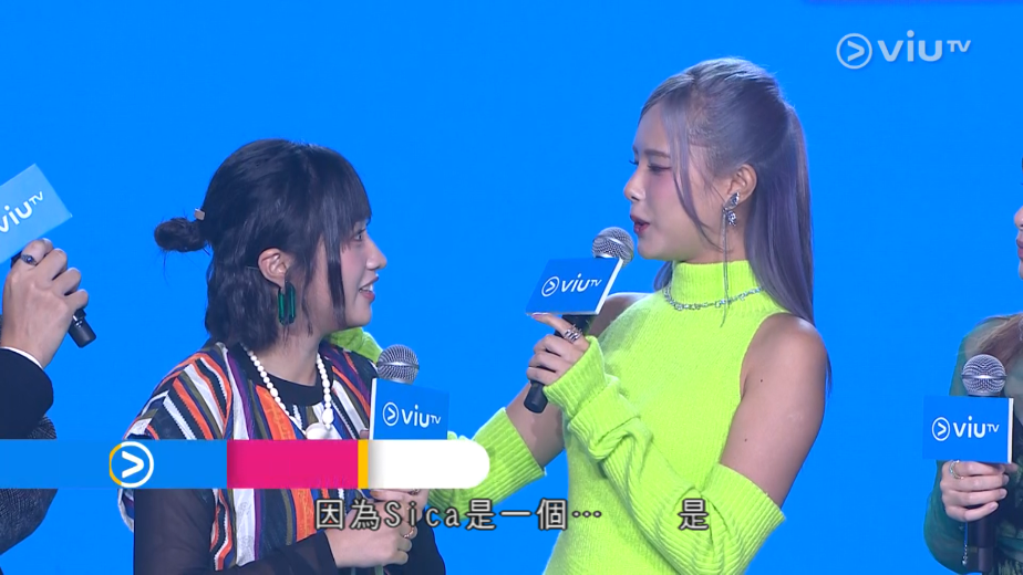 [ViuTV]ViuTV節目巡禮2024 | LIHKG 討論區