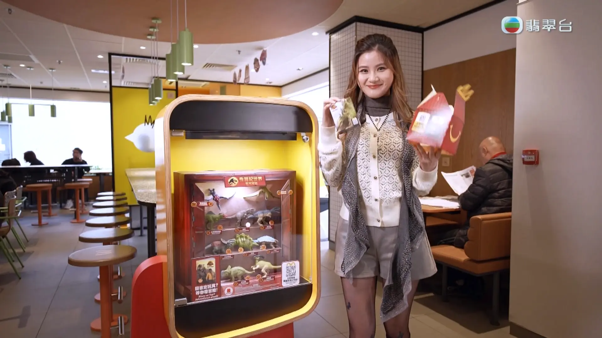 [TVB] 東張西望討論區 (210) | LIHKG 討論區