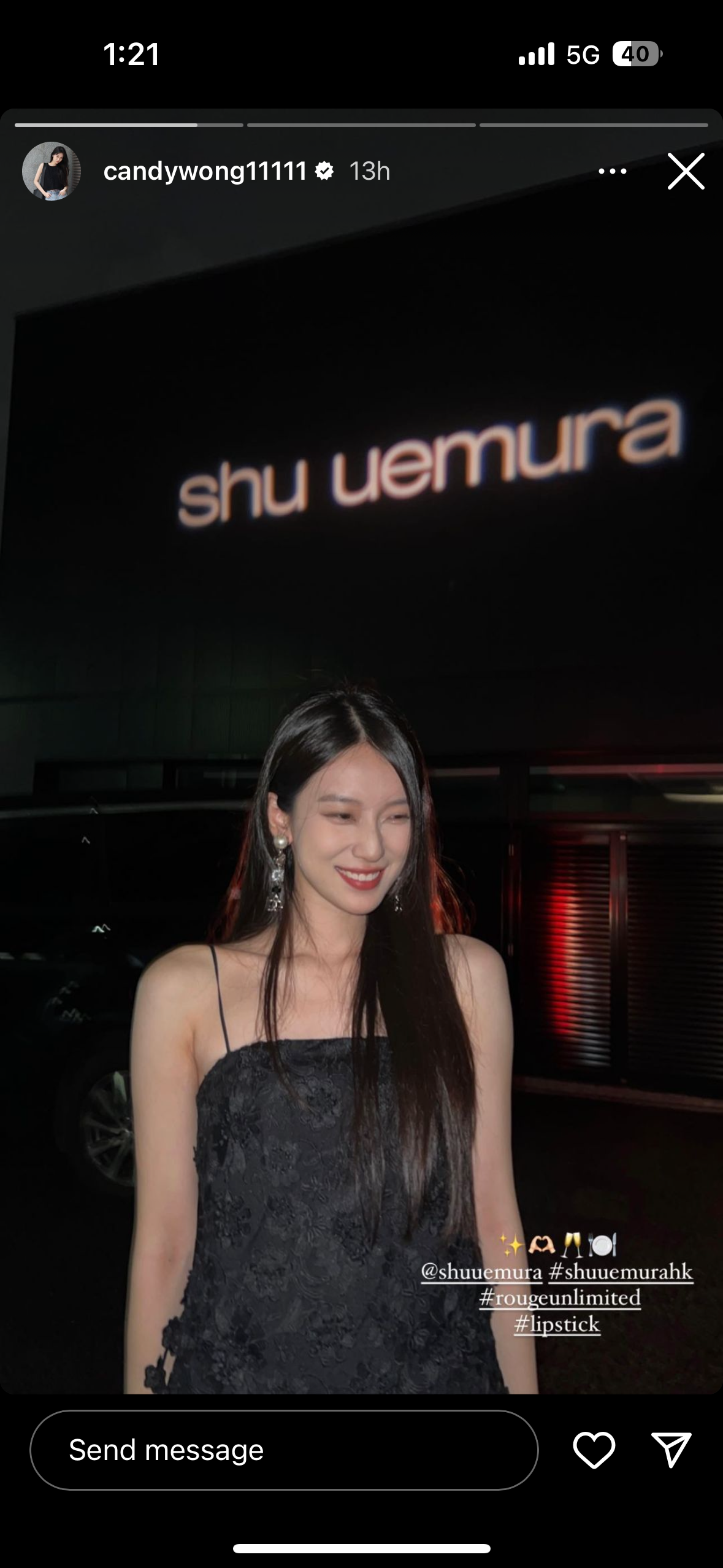 靚爆氣質港女candy | LIHKG 討論區