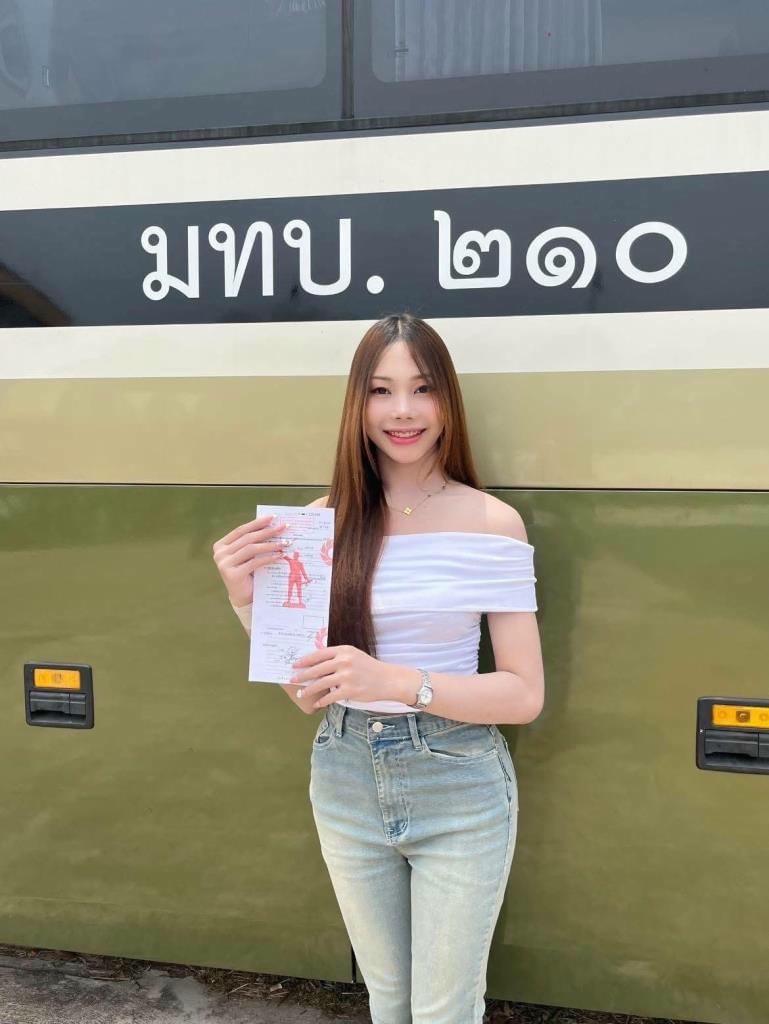 又到一年一度泰國徵兵 #love##love# | LIHKG 討論區