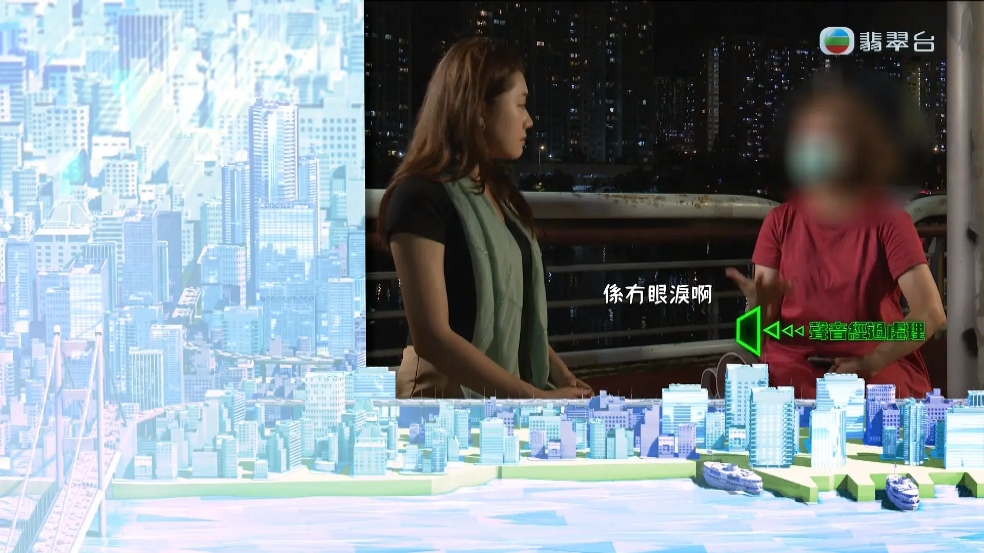 [TVB] 東張西望討論區 (161) | LIHKG 討論區