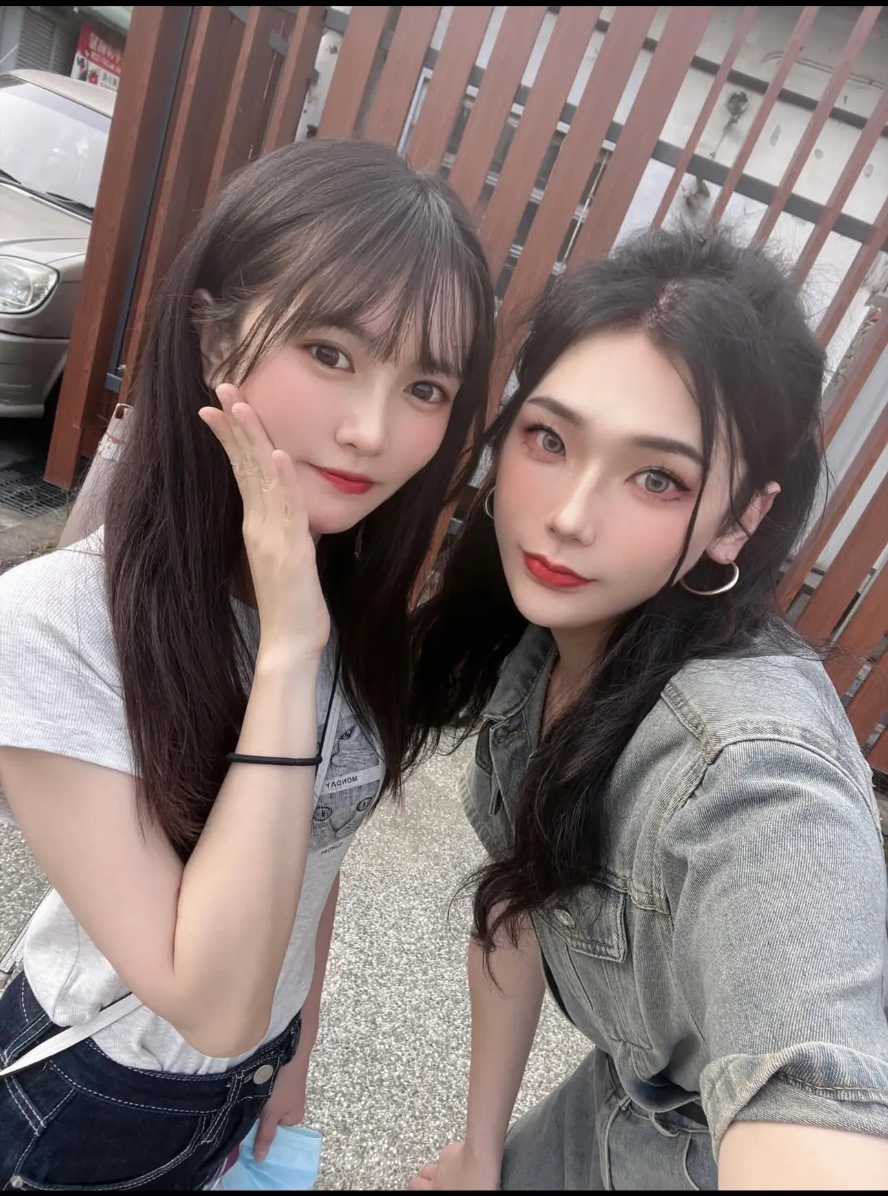 大家第一眼會愛上左定右邊 | LIHKG 討論區