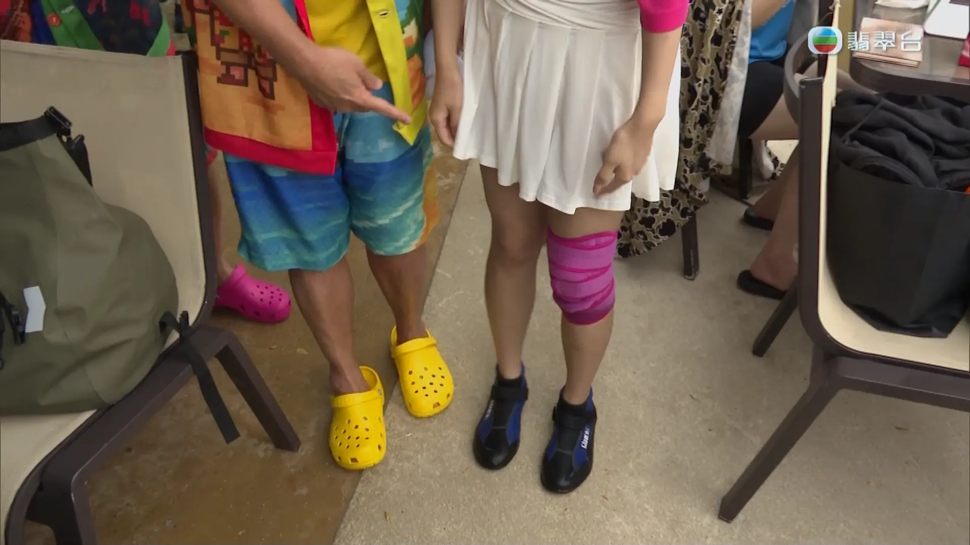 [TVB] 東張西望討論區(250) | LIHKG 討論區