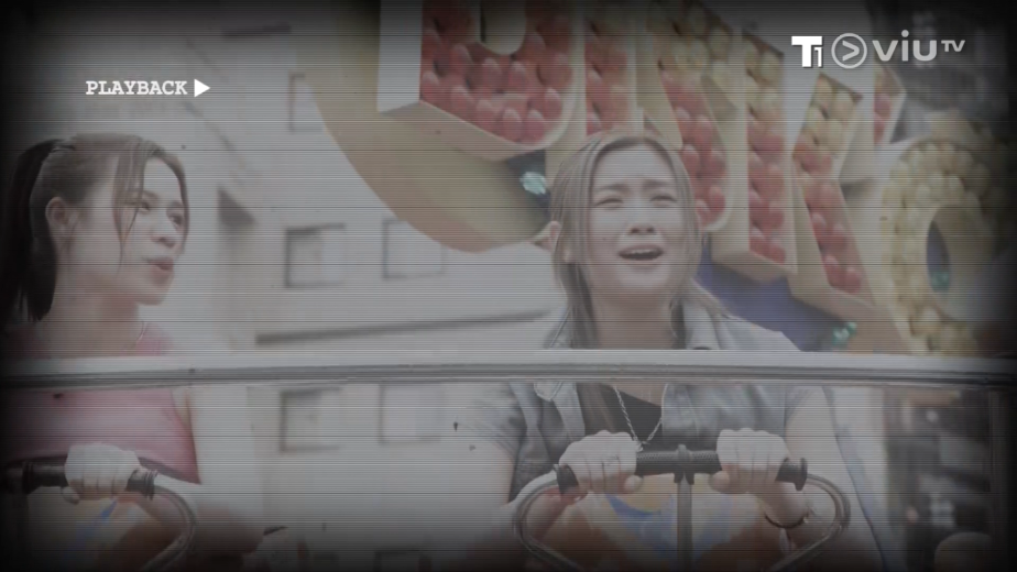 [ViuTV] 《全星暑假 - 全日制COLLAR學院》(2) 逢星期三 21:30 | LIHKG 討論區