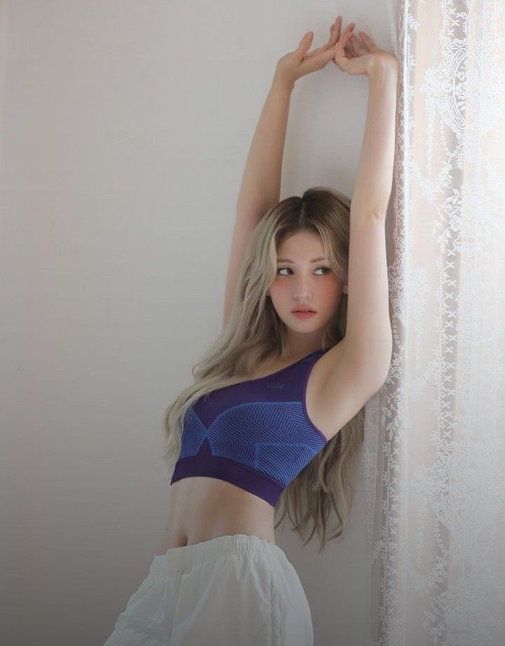 鬼妹嚟講 SOMI定Danielle | LIHKG 討論區