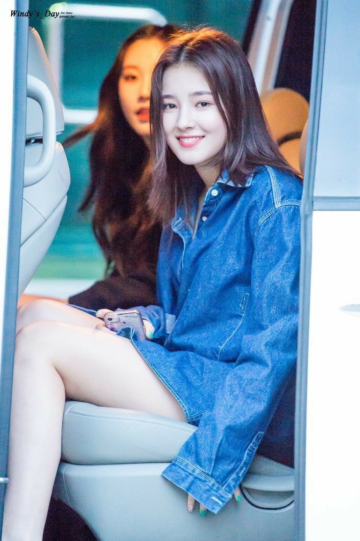 癲峰時期mml nancy有幾正？ | LIHKG 討論區