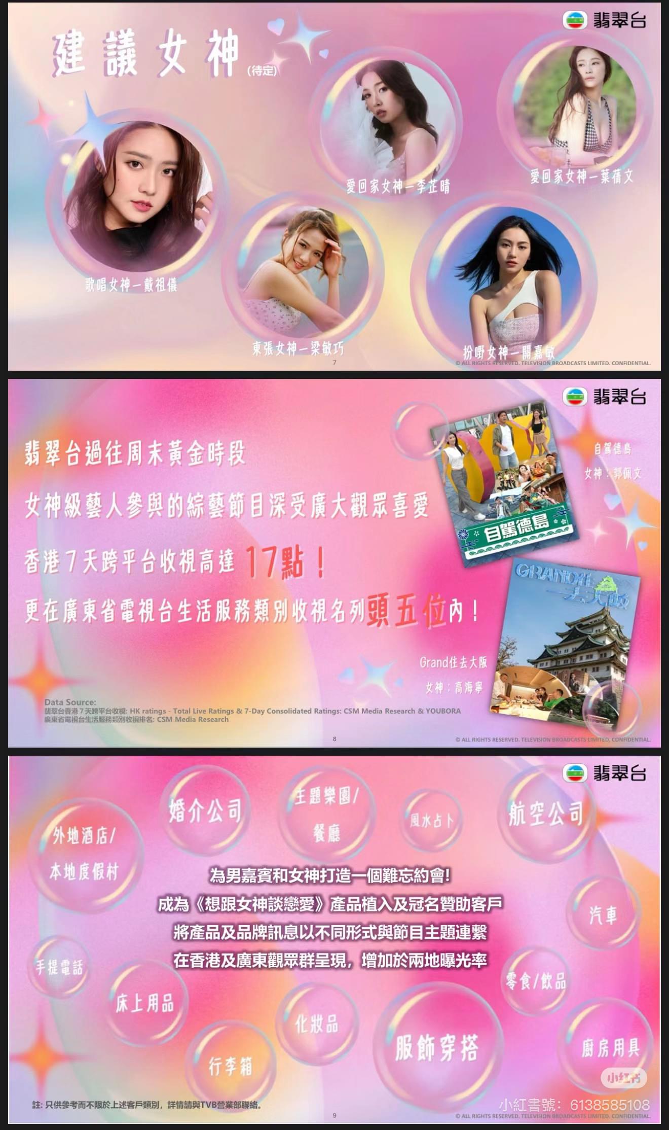 [TVB] 東張西望討論區 (206) | LIHKG 討論區