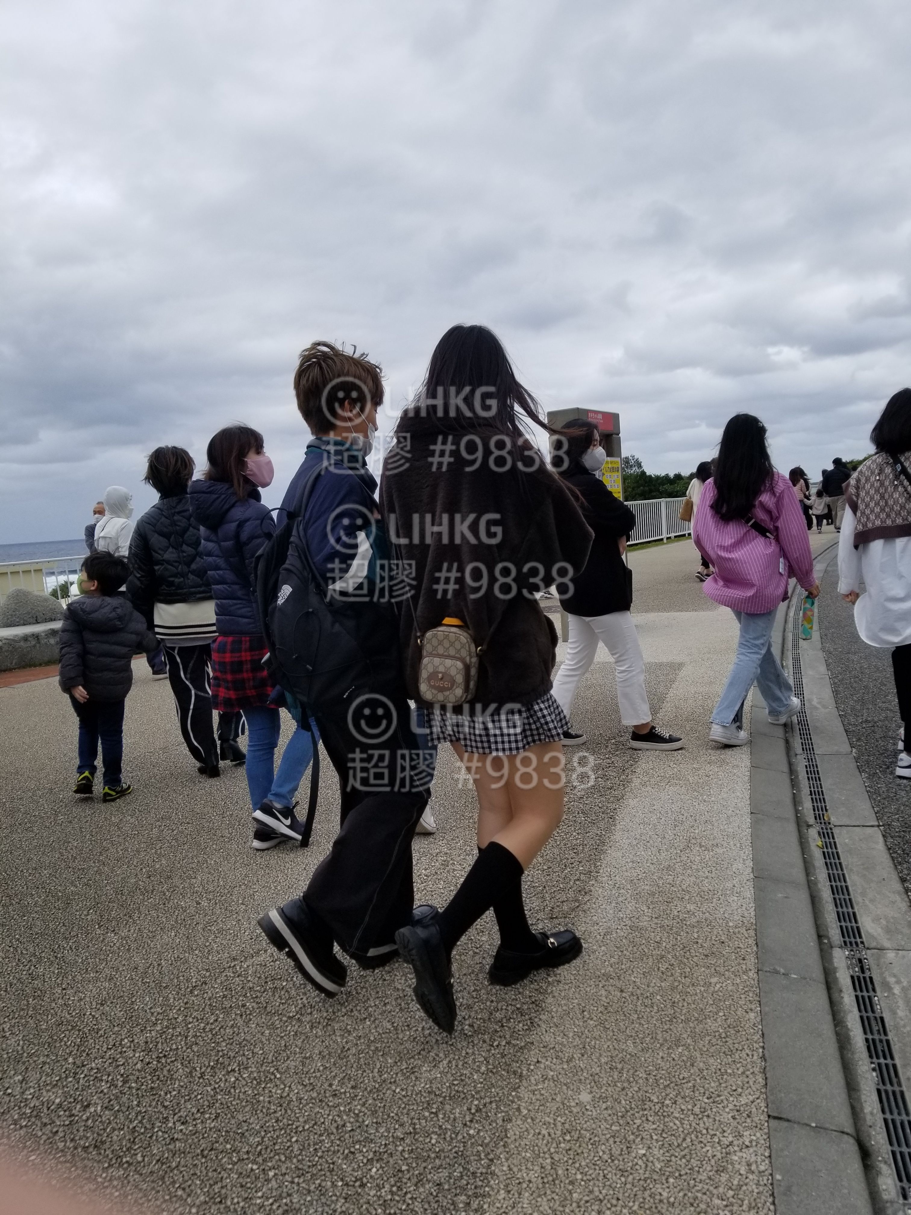 又影到MC識女，今次18歲.......（2） | LIHKG 討論區