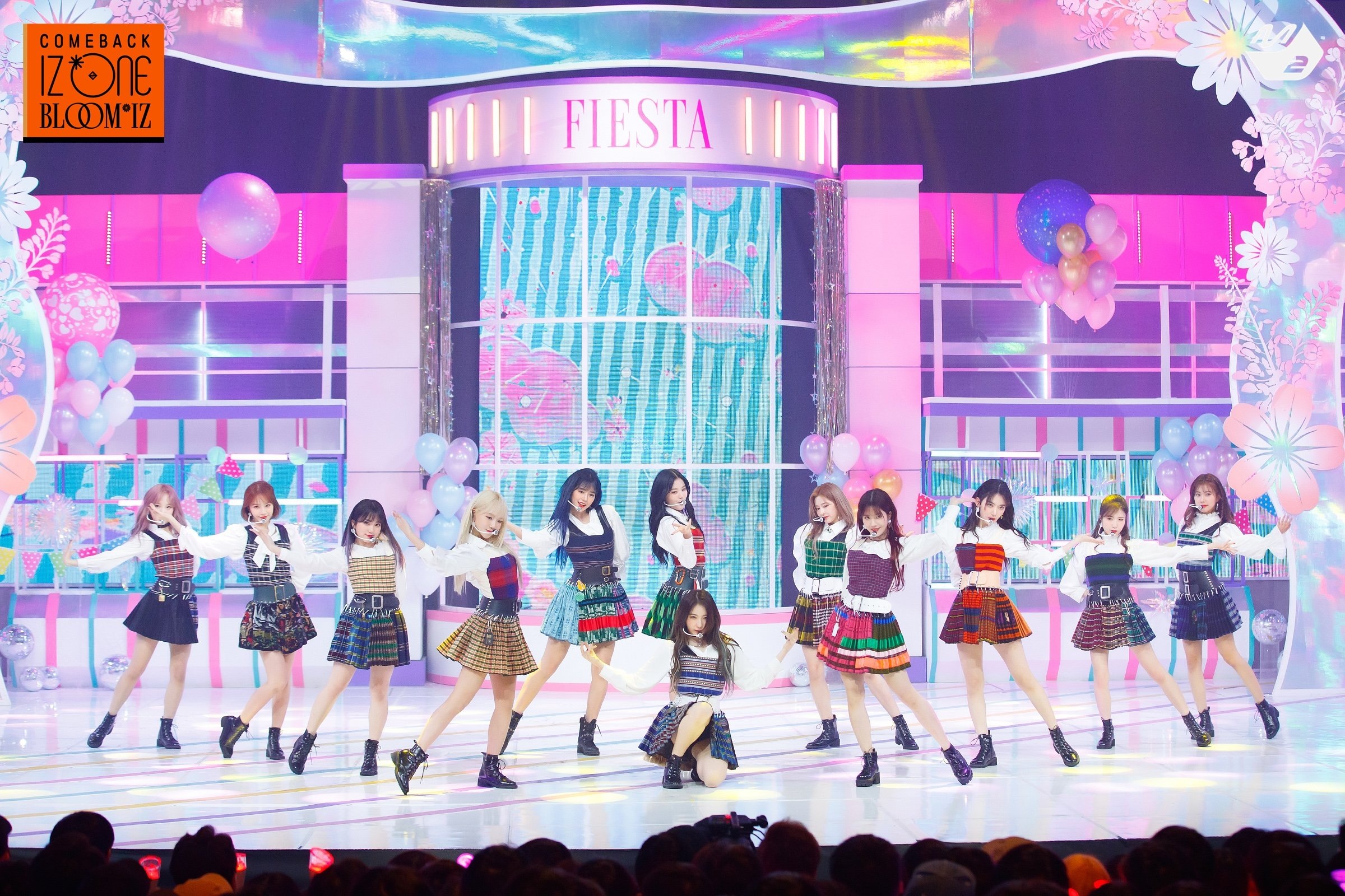 [有圖] 2020年10套靚靚Kpop舞台服裝 (女團) | LIHKG 討論區