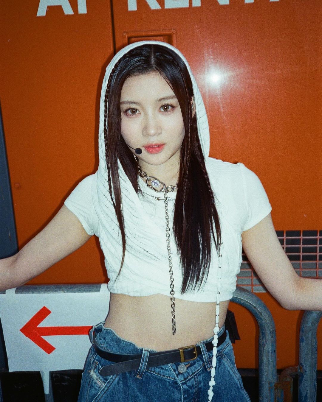 COLLAR討論區 (840) 903冠軍歌！Ivy舞台劇公售 記得Loop歌！ | LIHKG 討論區