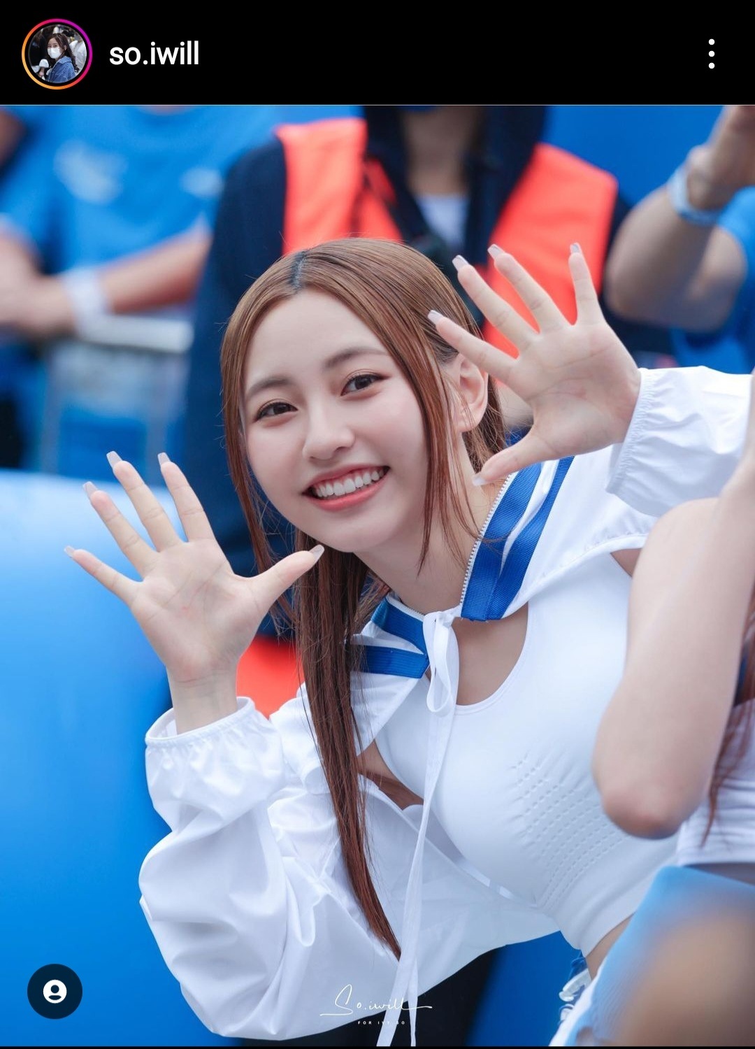 女神Ivy So 新劇《和解再後》前導預告 | LIHKG 討論區