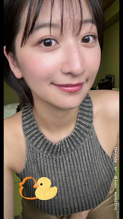 日本爆紅I CUP乳神 榎原依那 咁正都無人講！？ | LIHKG 討論區