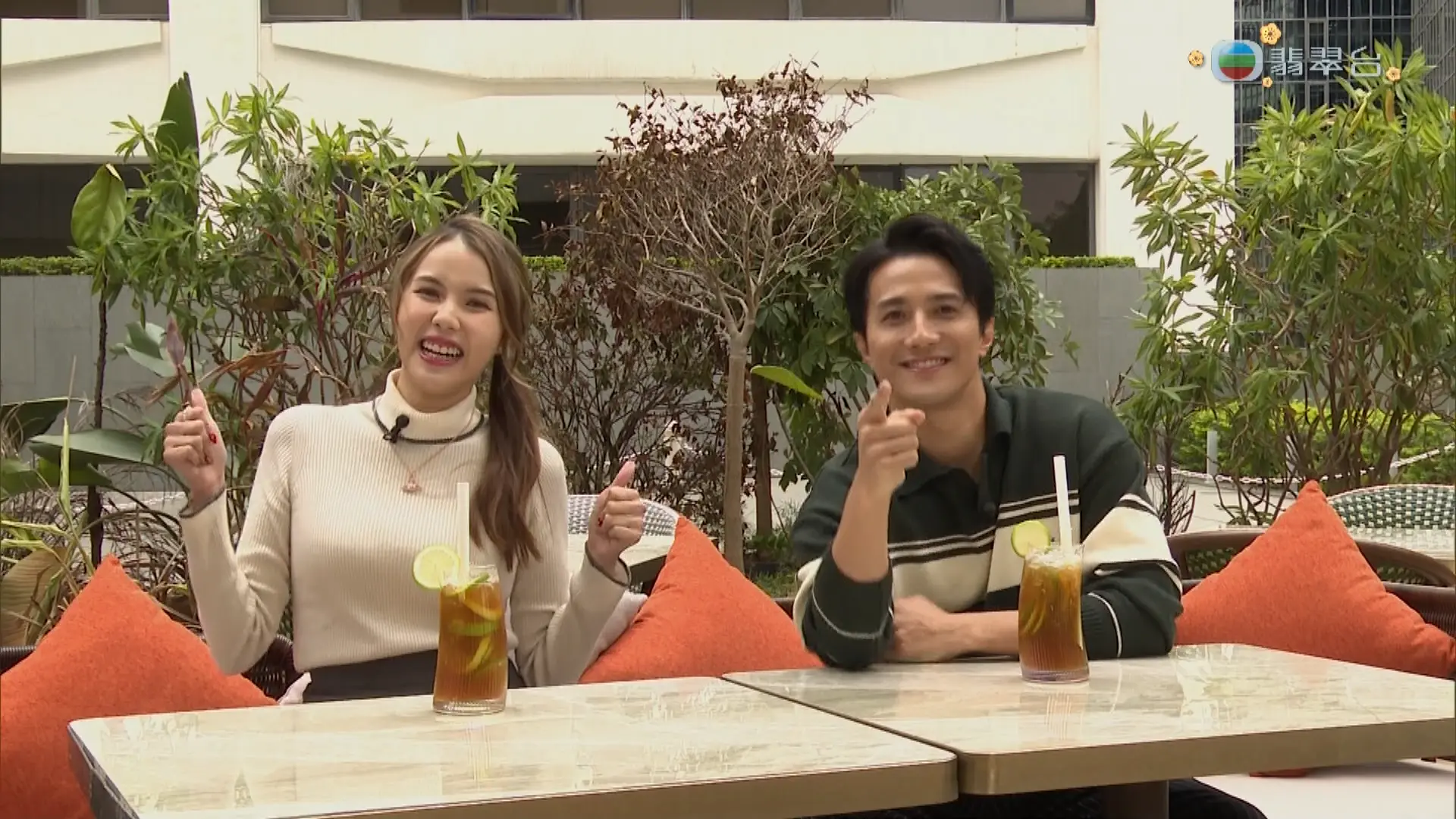 [TVB] 東張西望討論區 (206) | LIHKG 討論區