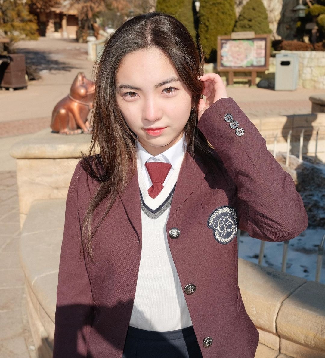 [DiuTV 全民造星IV] 遺珠討論區(243) 咁就一年啦，Yolica還未成團 | LIHKG 討論區