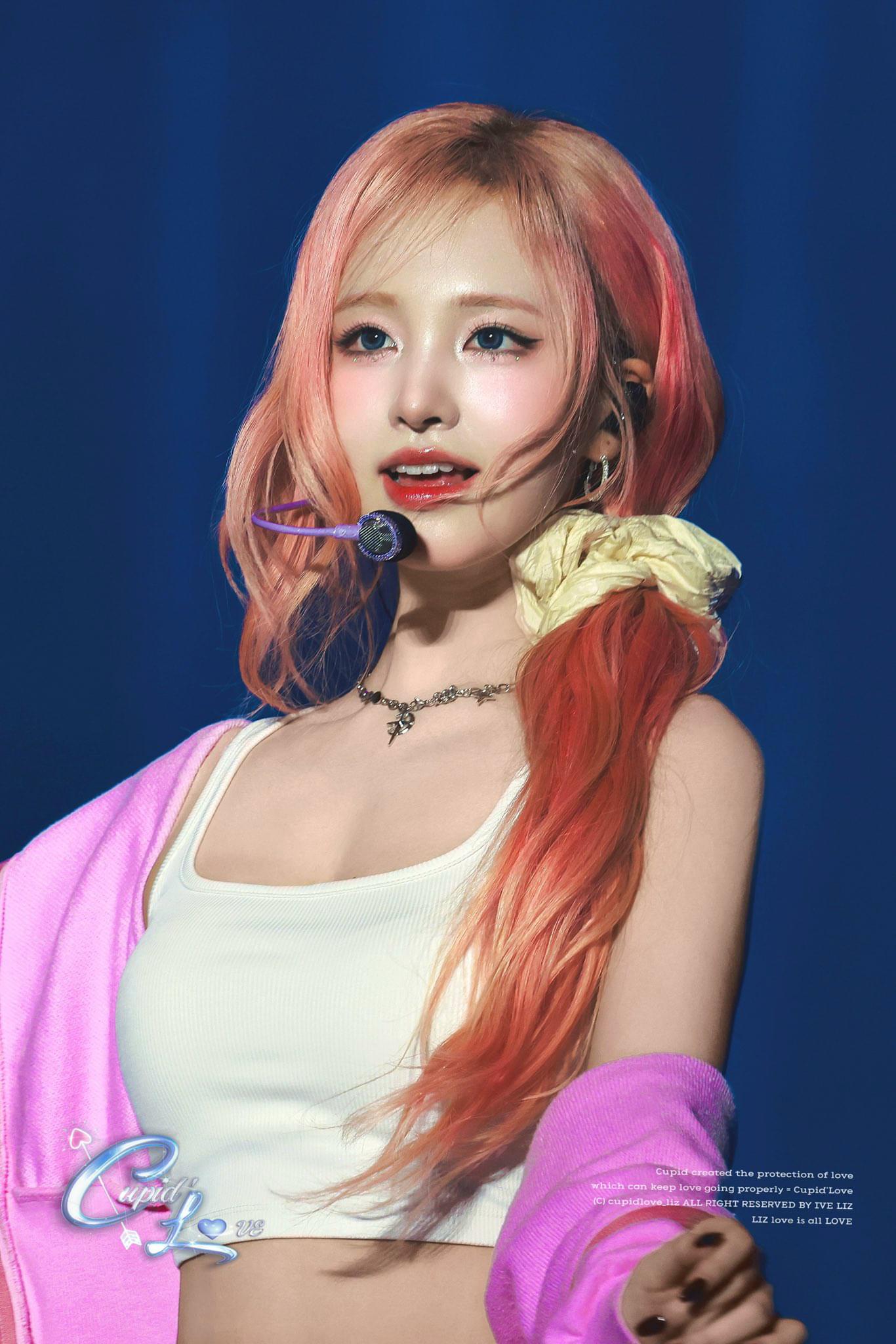 今晚係LIZ | LIHKG 討論區