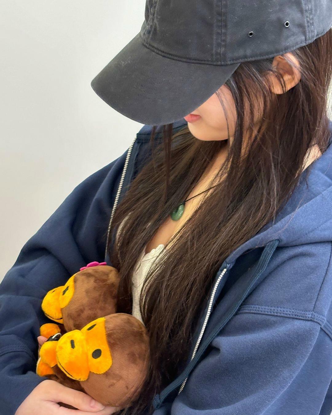 估唔到IVE李瑞都鍾意BABY MILO！ | LIHKG 討論區