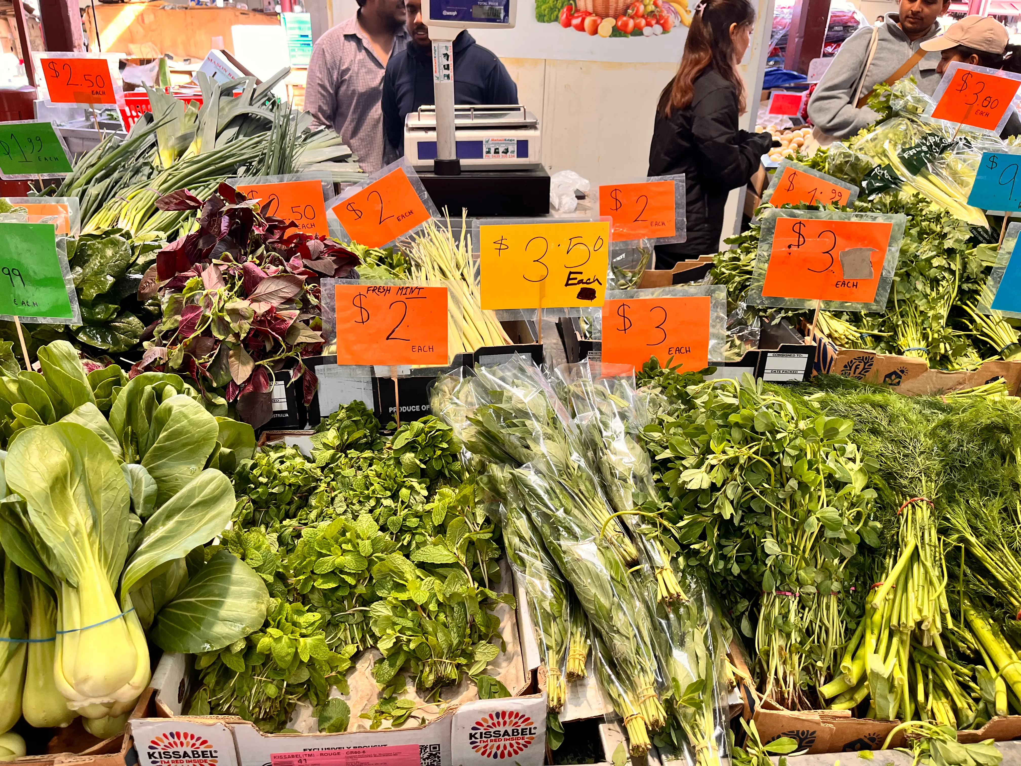 澳洲 悉尼+墨爾本15日 [live] | LIHKG 討論區