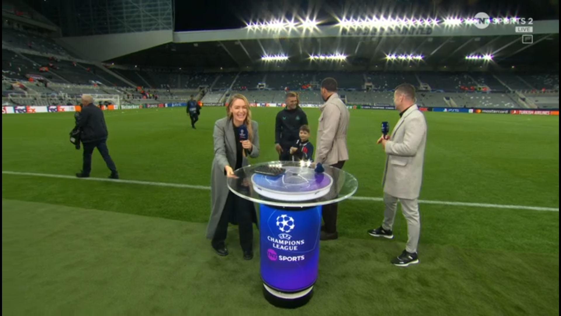 [Howay the Lads 黑仔籤王]紐卡素一周雙賽討論區(120) | LIHKG 討論區