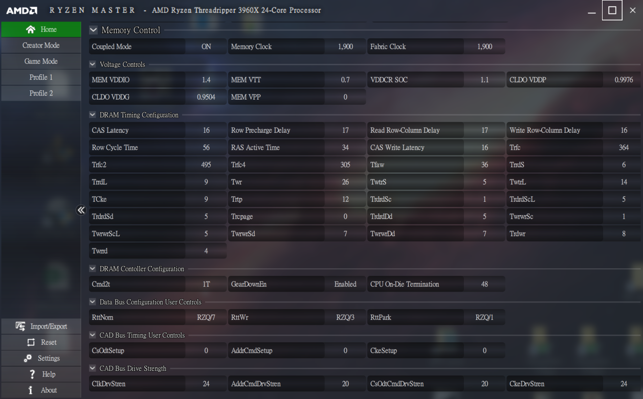 amd cpu&gpu 討論post #38 睇#1&有時間幫手填表 | LIHKG 討論區