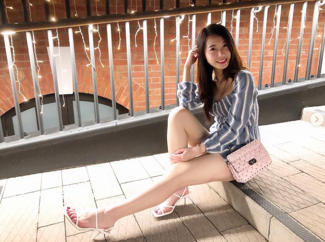 求呢個miss ig | LIHKG 討論區