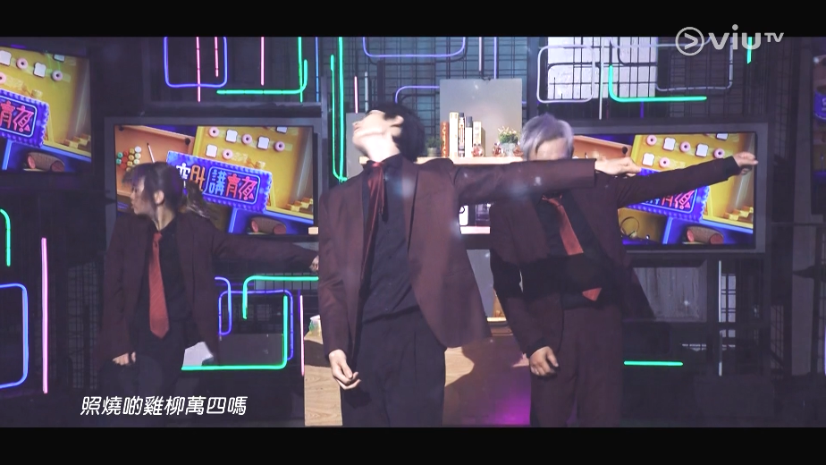 【晚吹】空肚講宵夜(42) | LIHKG 討論區