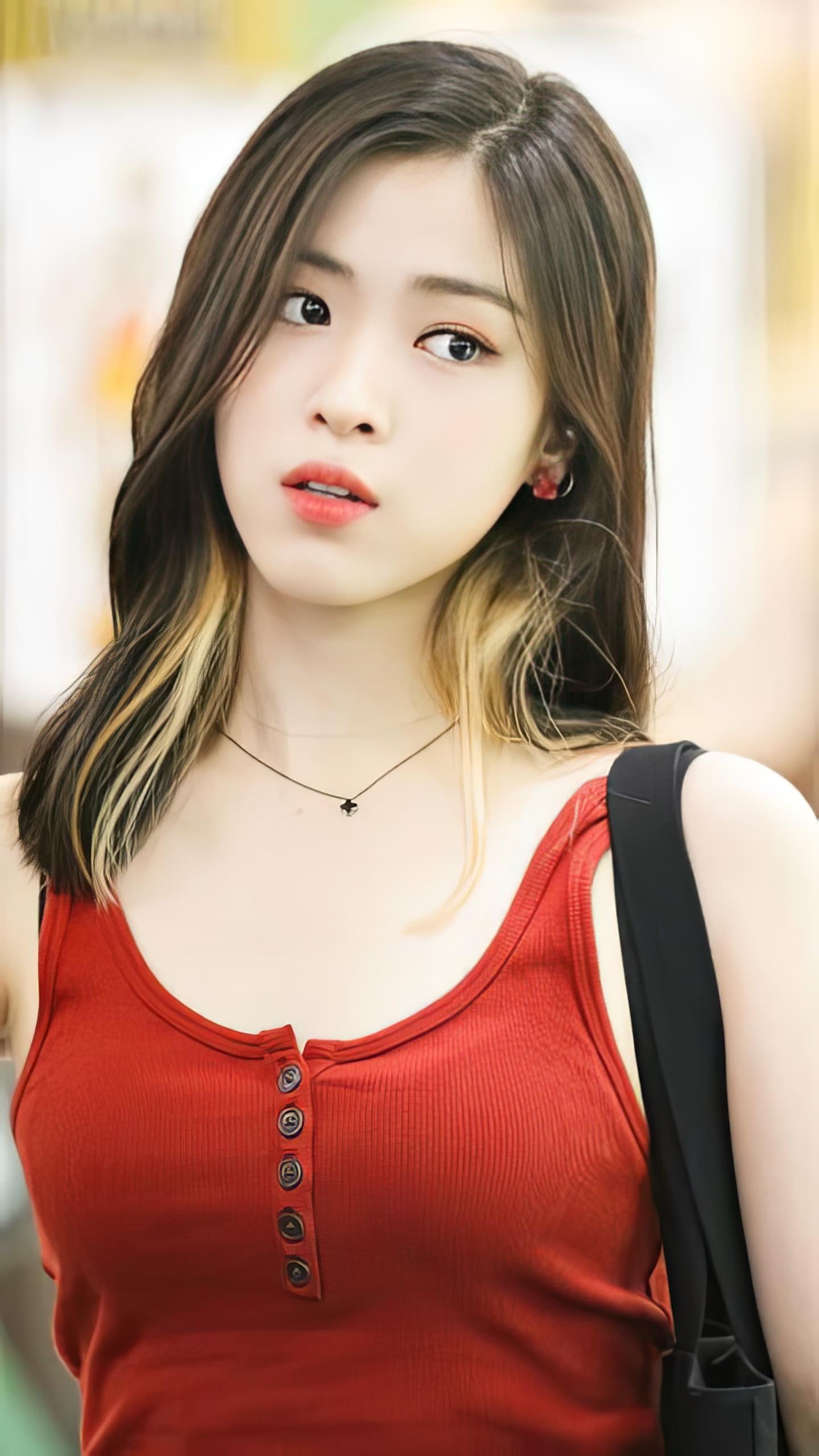 點睇申留真依條女？ | LIHKG 討論區