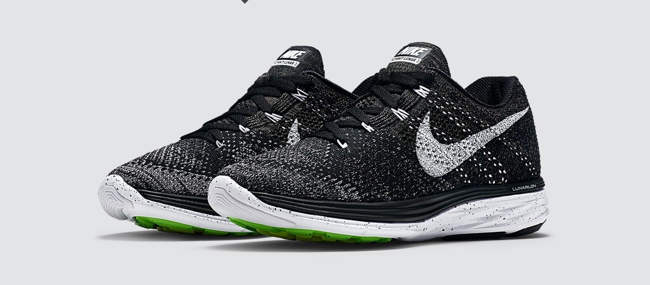 (二揀一) Flyknit Lunar 3 Orea 定 Ultra Boost 2.0 Navy? | LIHKG 討論區