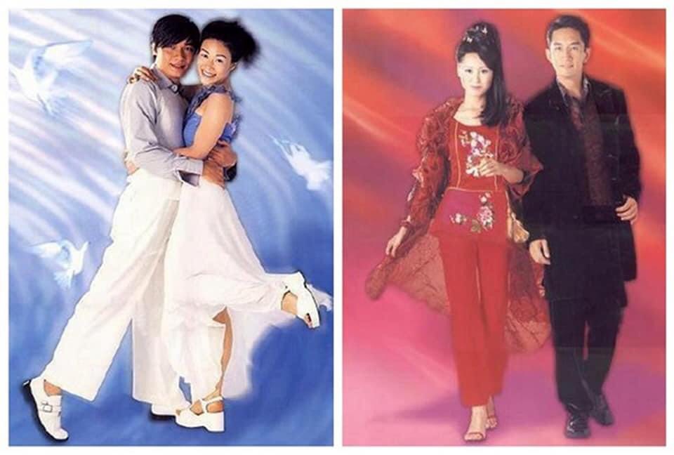 【多圖】TVB推出8款藝人NFT公仔 | LIHKG 討論區