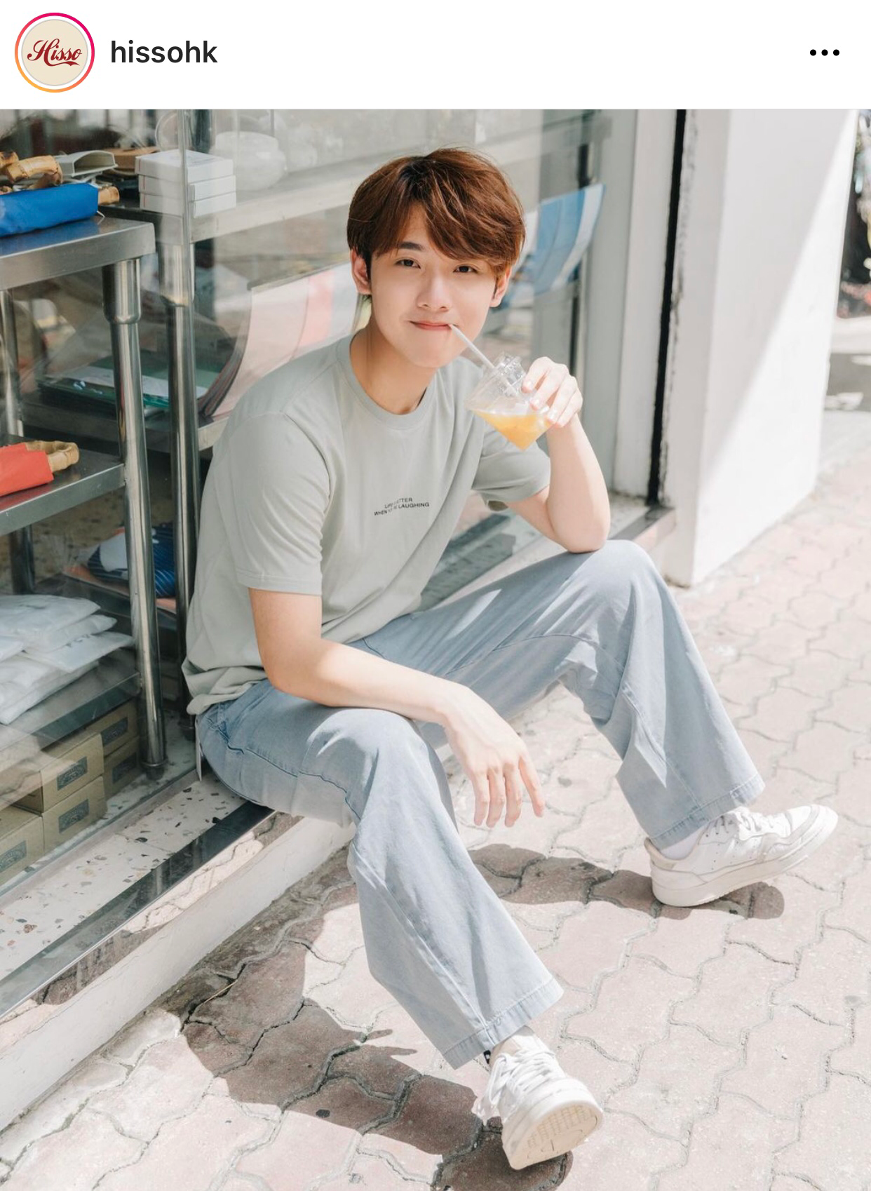 有圖 - Hisso新女MODEL | LIHKG 討論區