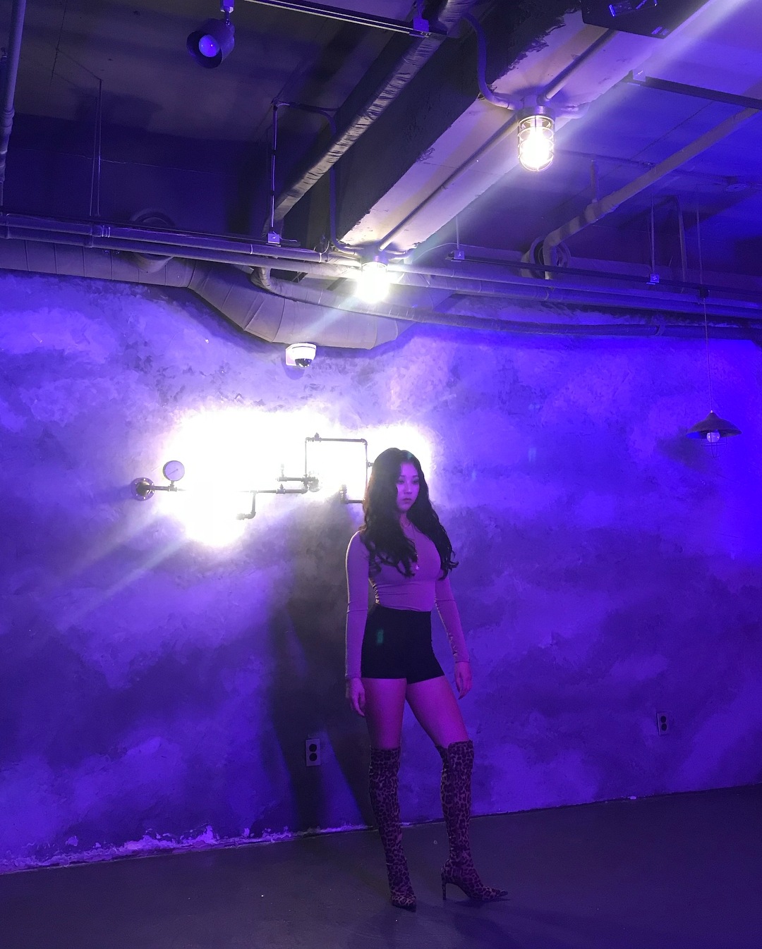 [Cheshire] CLC 討論區 (36) Crystal Clear CLC No_1 正式回歸 | LIHKG 討論區