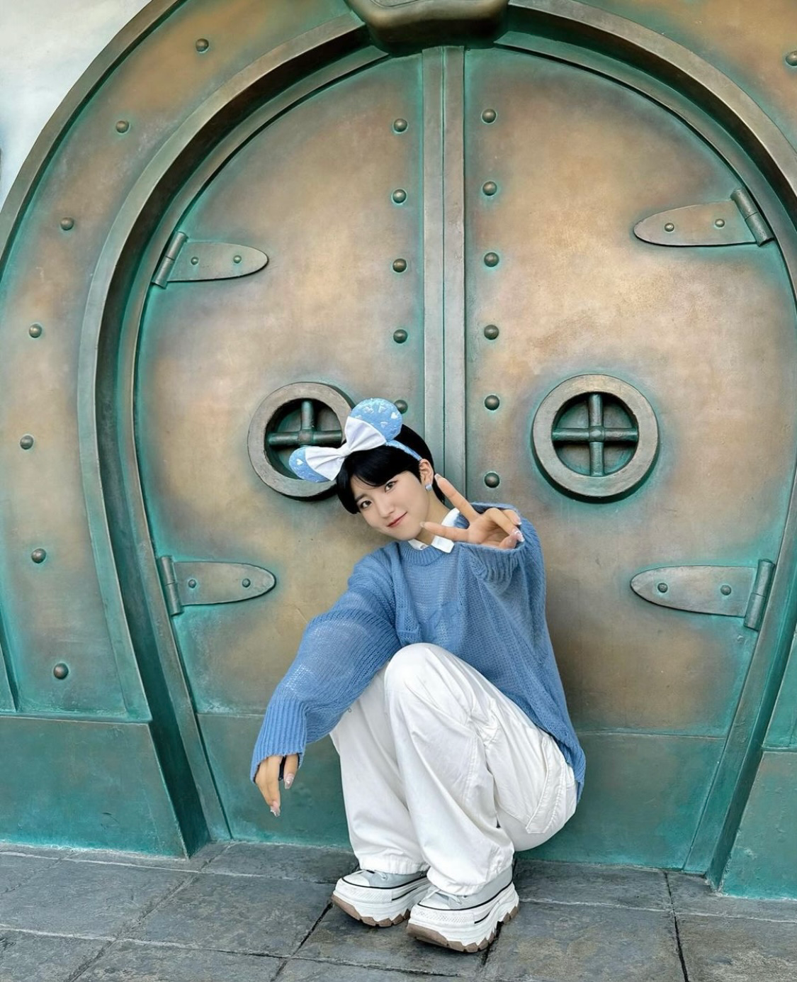 呢個大波日本妹目測有175高 | LIHKG 討論區