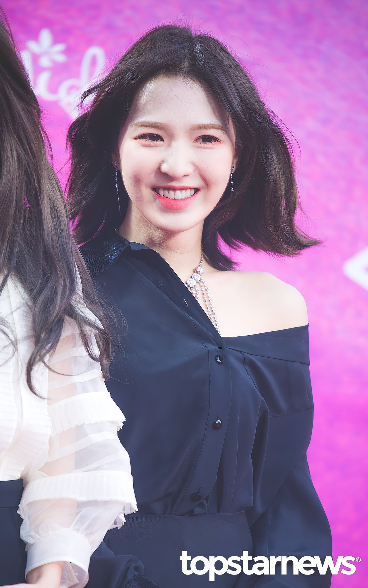 2月絕色佳人裴柱現(IRENE) | LIHKG 討論區