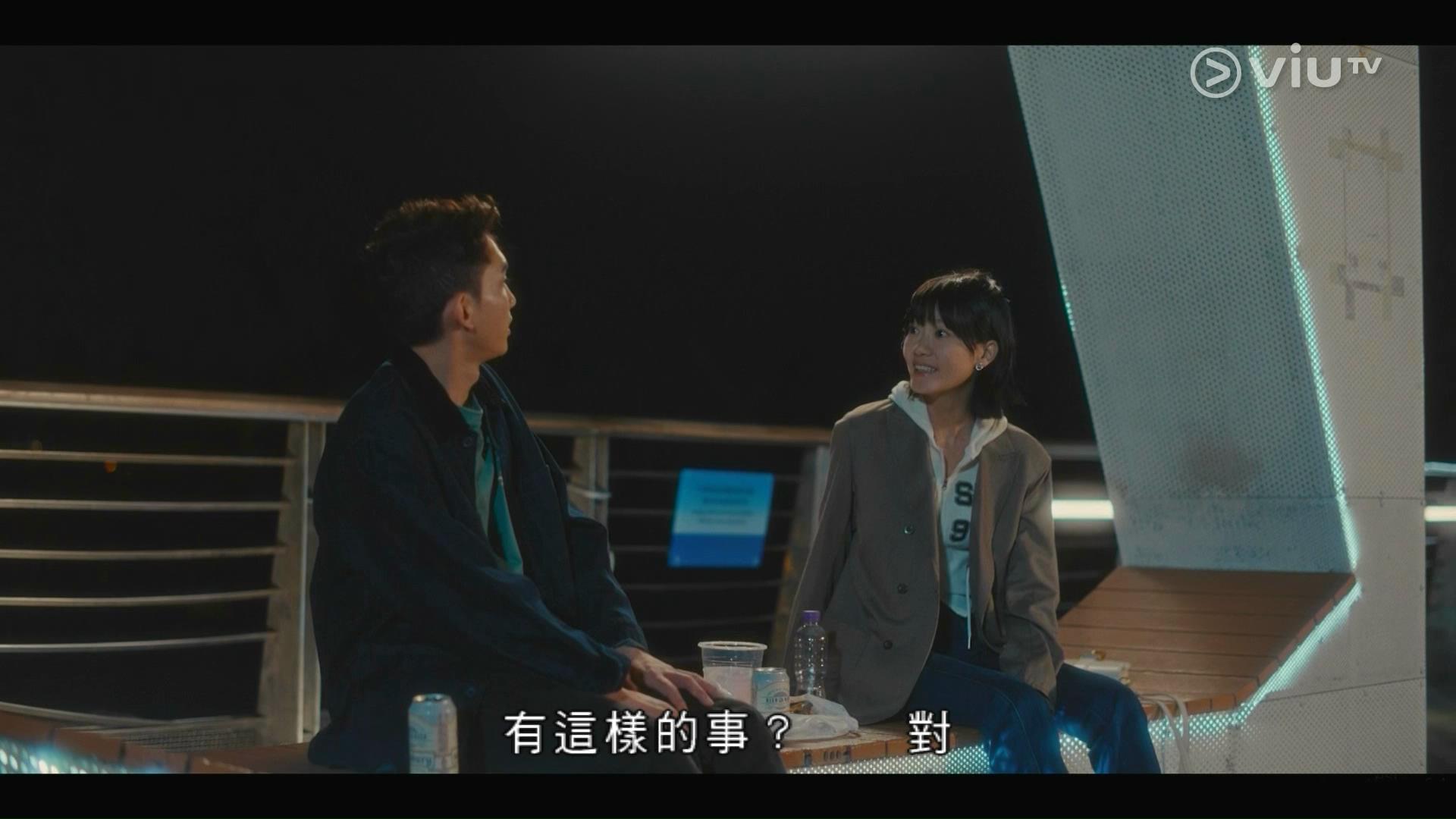 [ViuTv][羅嘉駿導演]《十七年命運週期》Cicada Cycle討論(8)(回力劇社re-u) | LIHKG 討論區