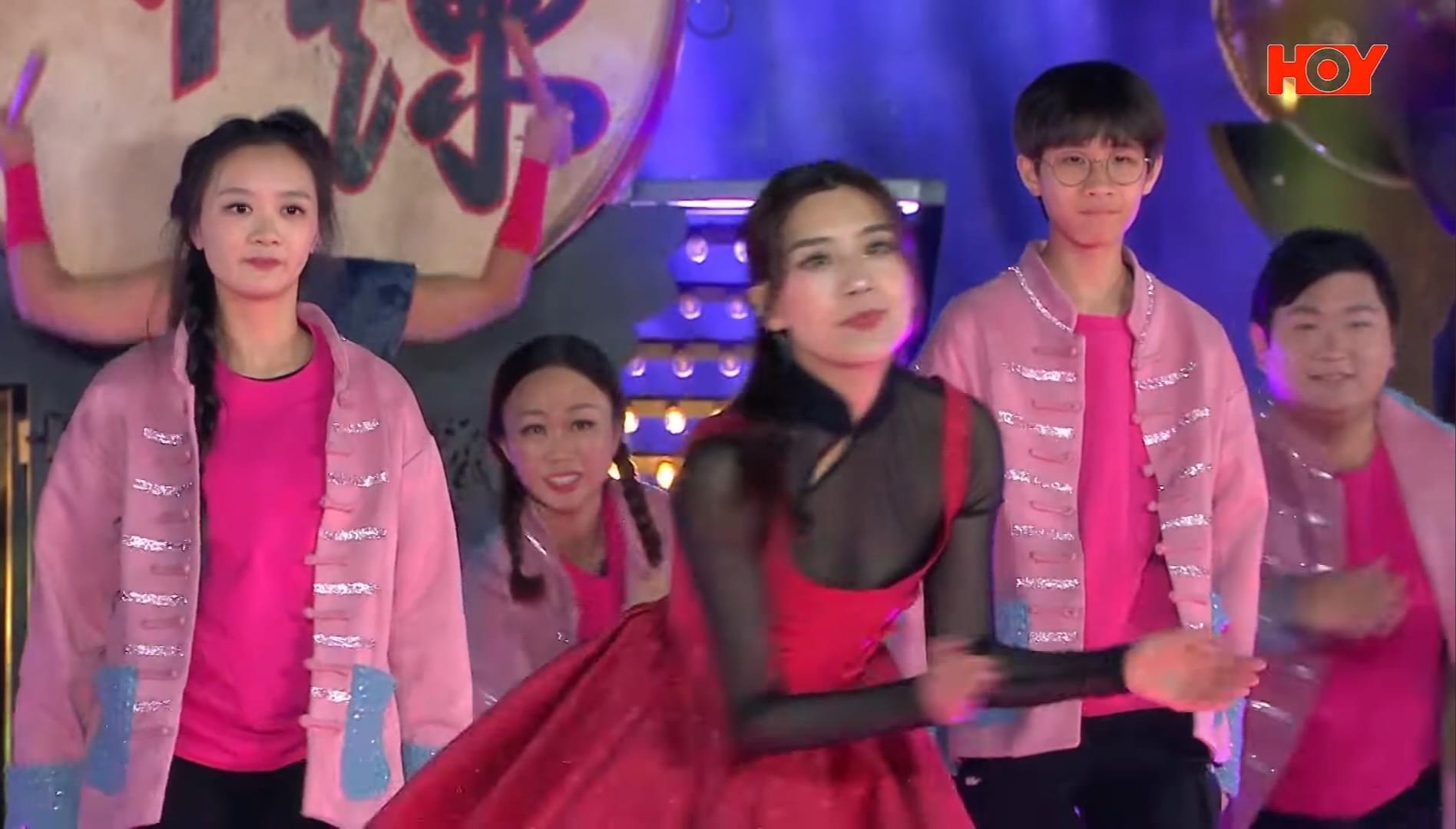 HOY TV 《粵來粵好過大年》 | LIHKG 討論區