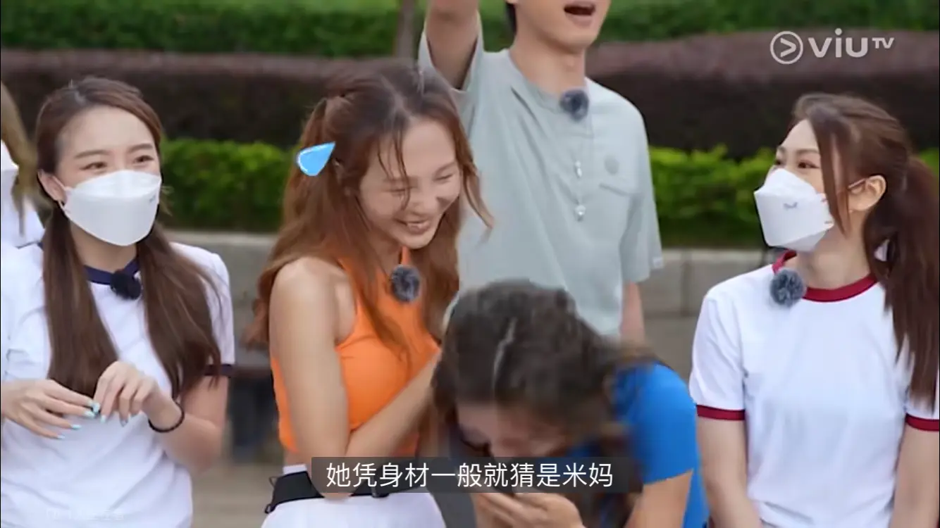 JW鍾柔美詹天文合體唱港姐主題曲 15強佳麗高貴晚裝行Catwalk | LIHKG 討論區