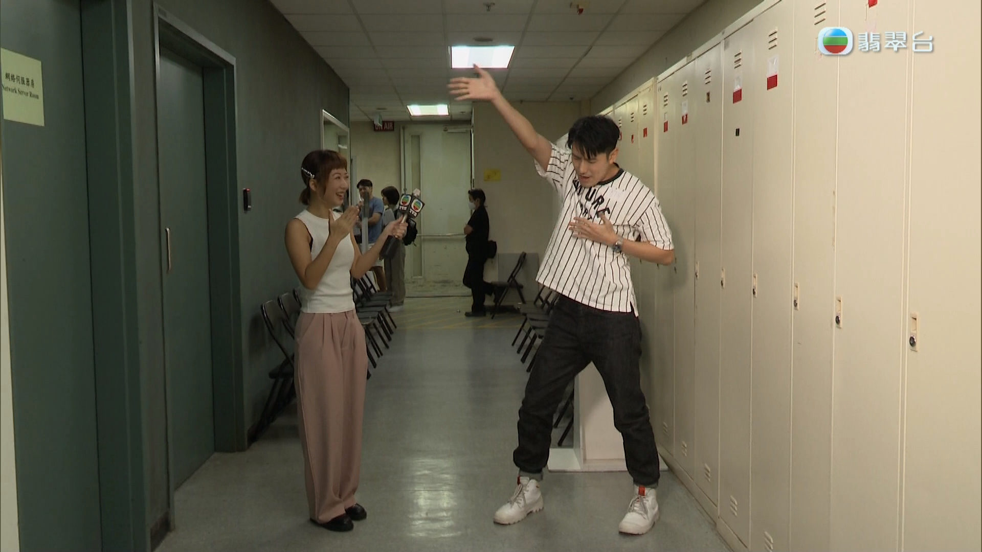 [TVB] 東張西望討論區 (90) | LIHKG 討論區