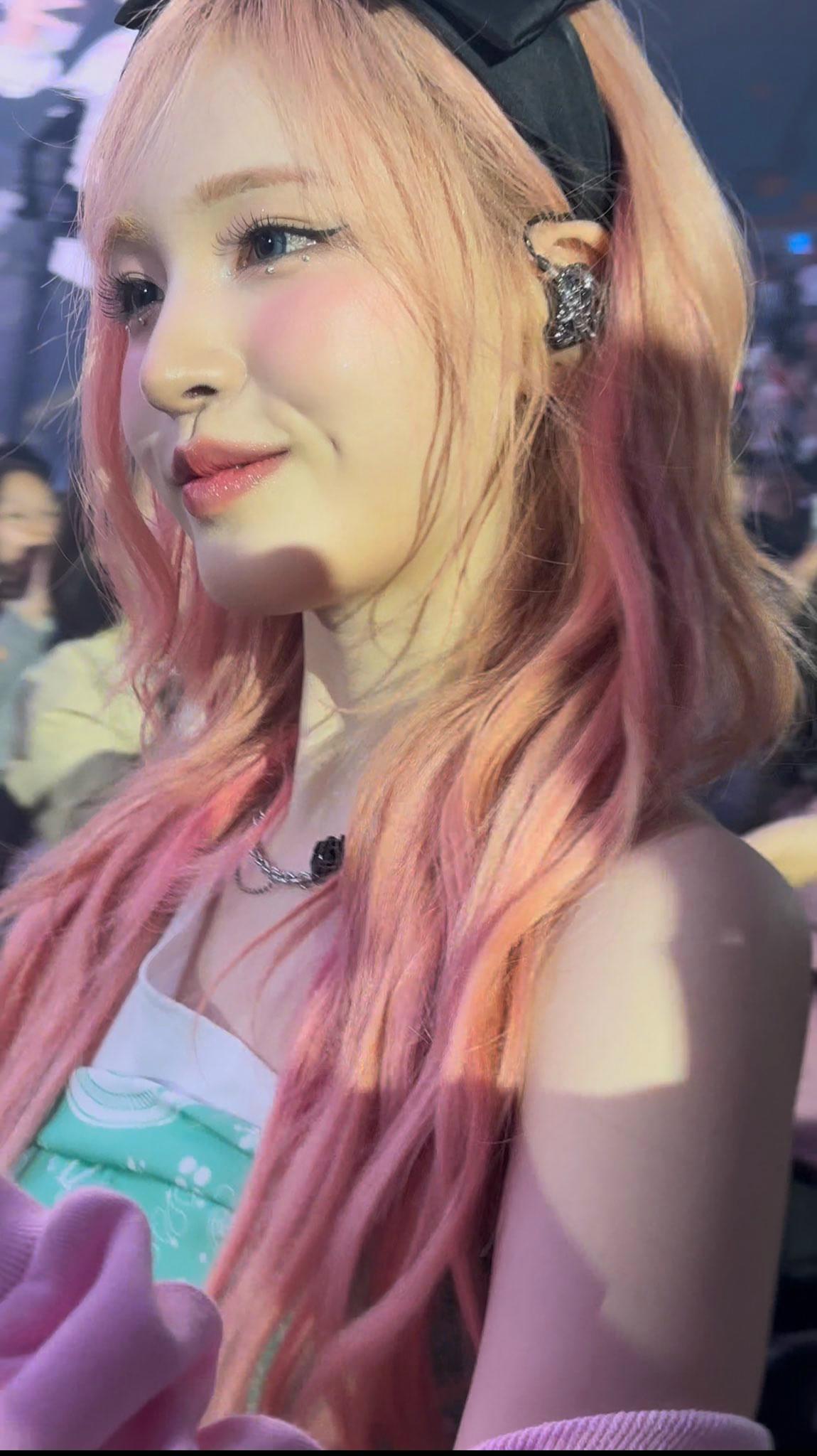 LIZ 金志垣 IVE上弦一 | LIHKG 討論區