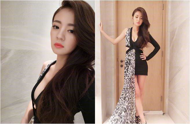 [你們的女神]由公主到百億CEO夫人 安以軒甜蜜人妻生活 | LIHKG 討論區