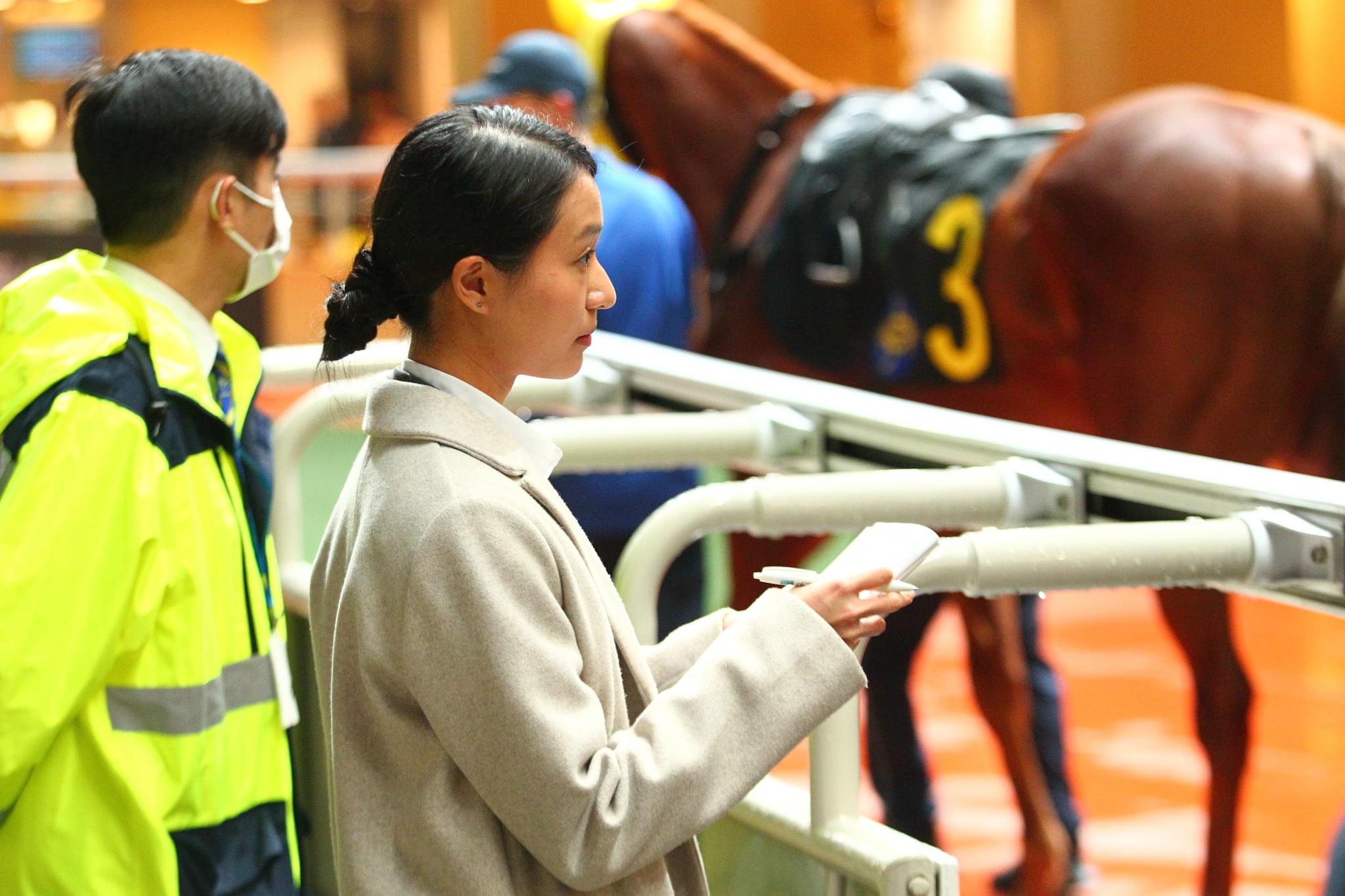 [華麗再勝晴王] 一月二十六日田草十一場賽日討論區 II | LIHKG 討論區