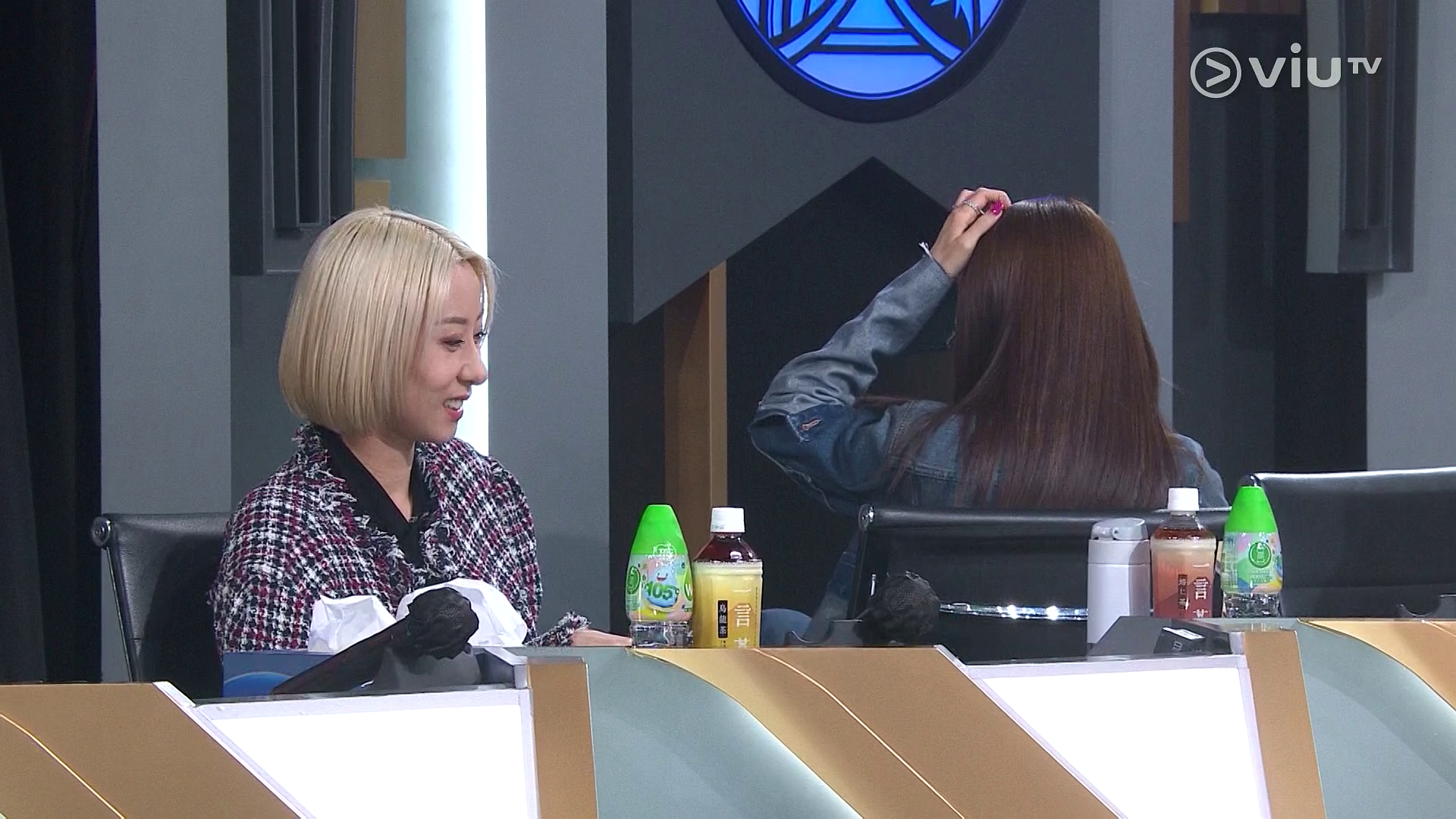 [ViuTV] 2130-2230 全民造星V (101) 王鋒尾後針 20強進10強！ | LIHKG 討論區