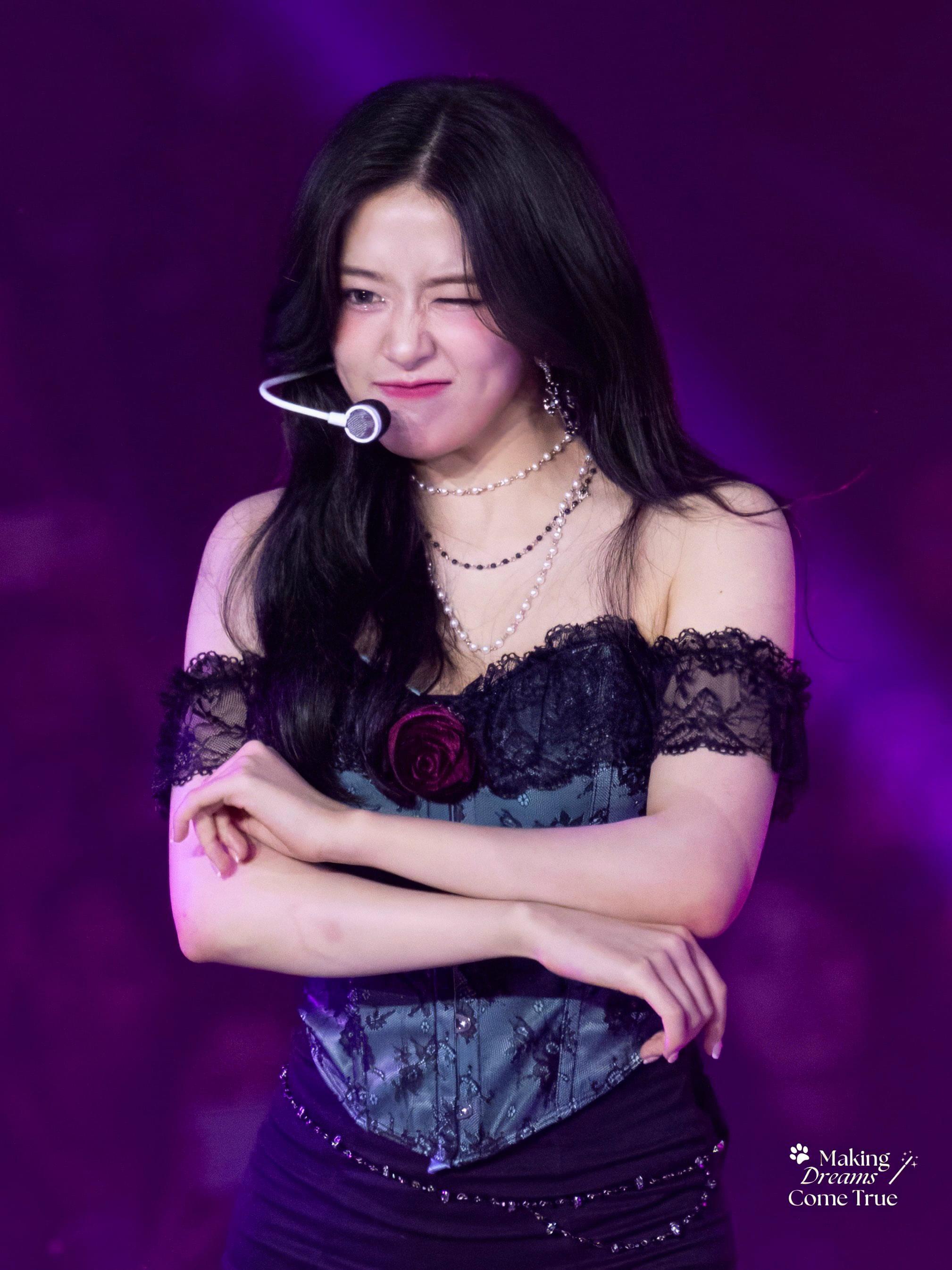 SBS女兒 安兪眞 | LIHKG 討論區