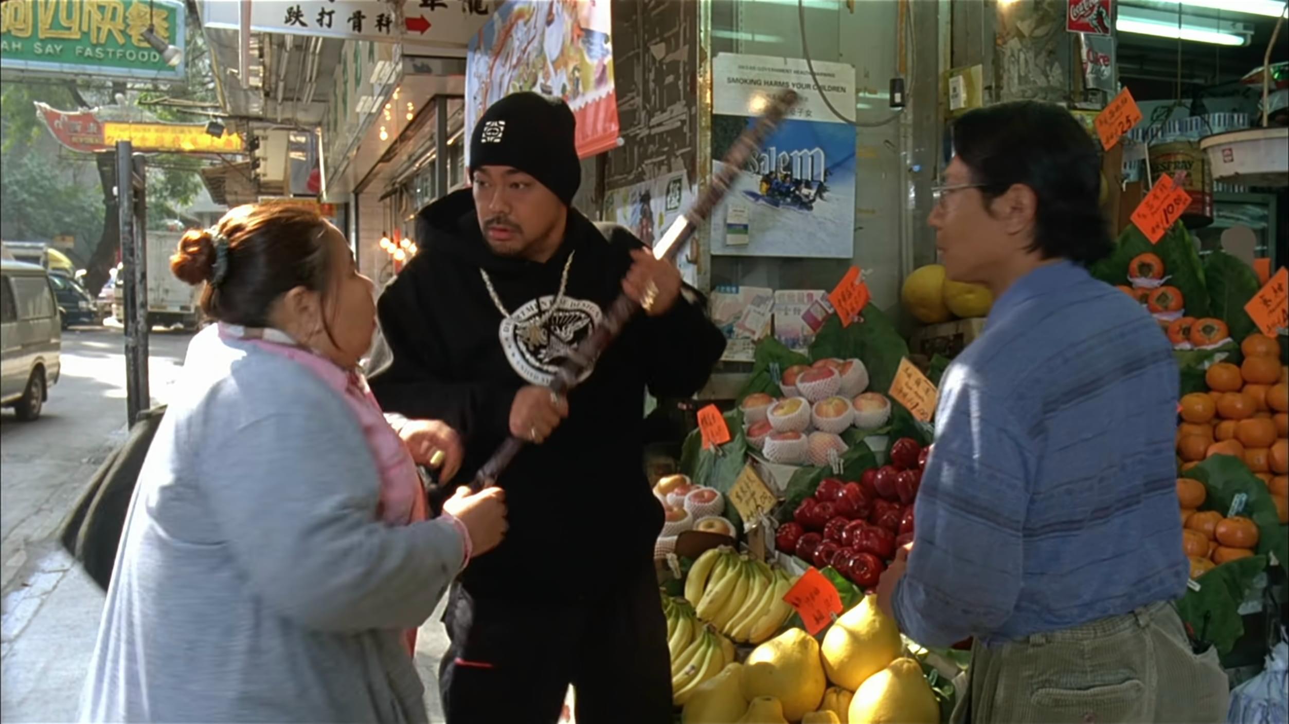 港產片，要贏一齊贏，要輸一齊輸(74) [九龍城寨・圍城/從今以後/但願人長久/填詞L] | LIHKG 討論區