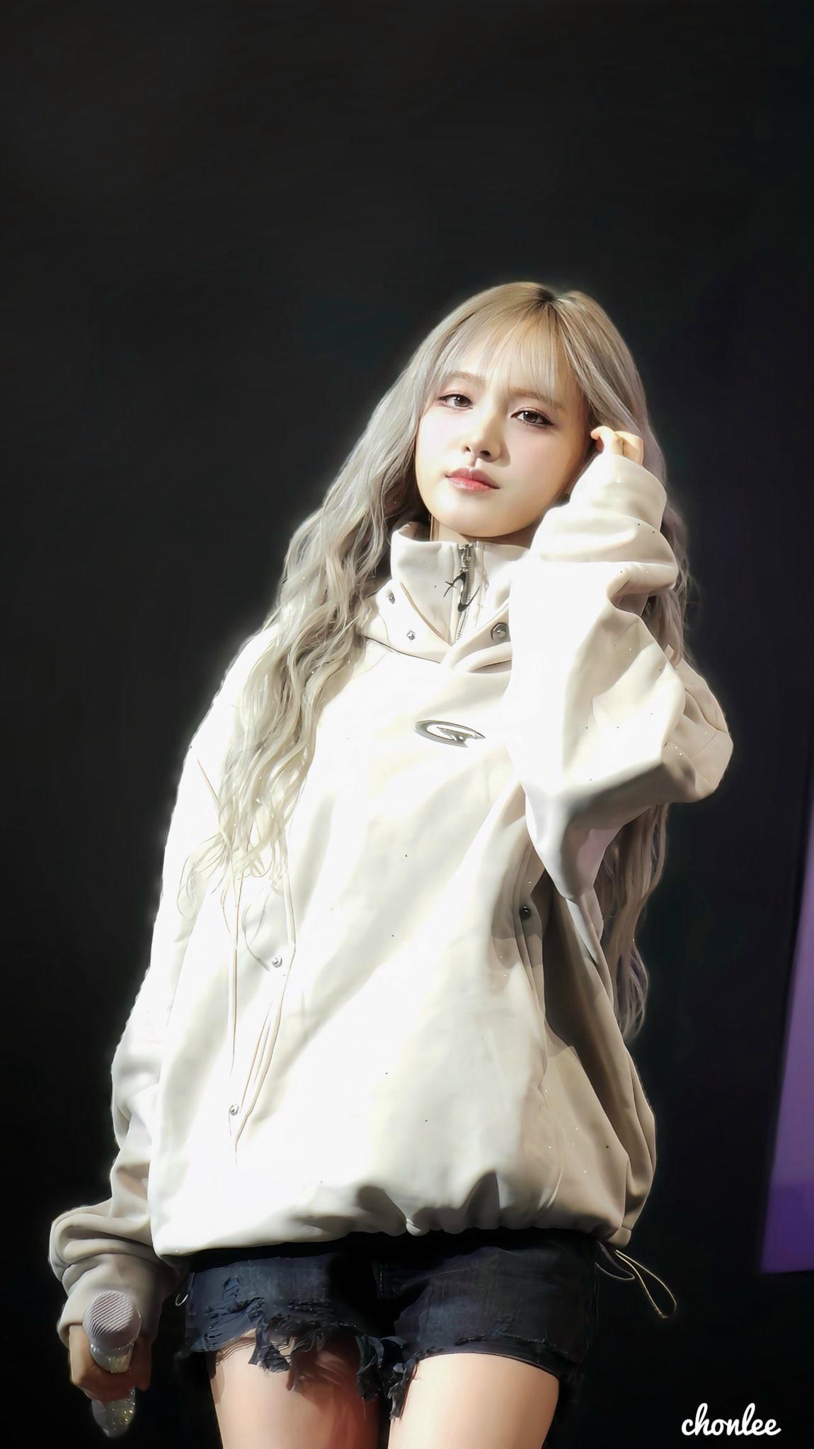 IVE Liz 始終要單獨出個po | LIHKG 討論區