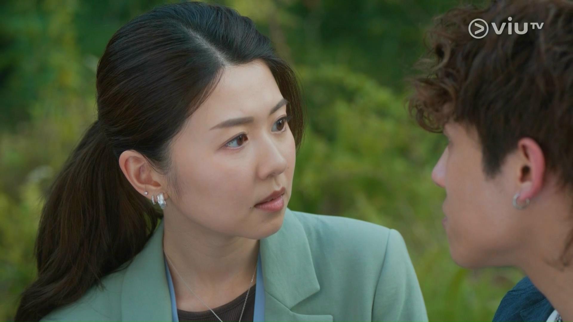 [ViuTV 原創劇] [本故事純屬CLS] 老是常出現 (4) | LIHKG 討論區