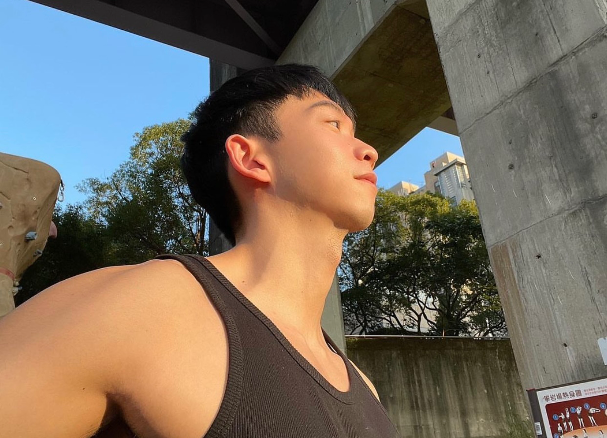 多圖！靚仔一日到底係點過？ | LIHKG 討論區