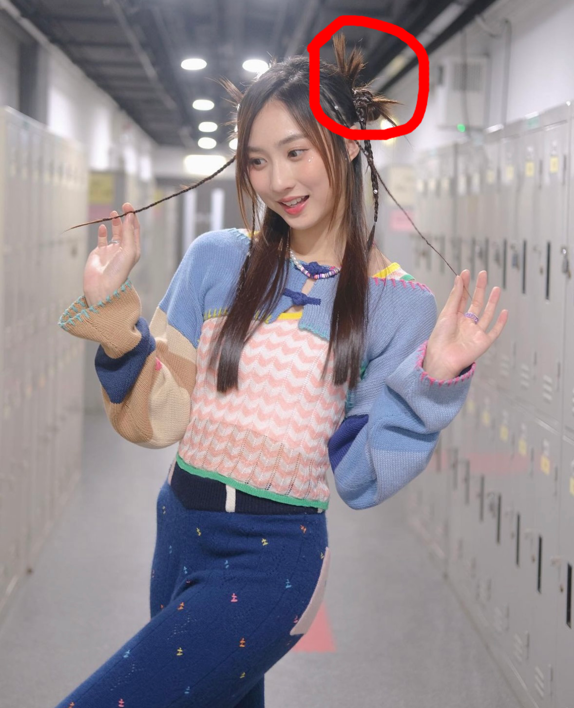 [突發] Yumi 新歌MV大癲！ | LIHKG 討論區