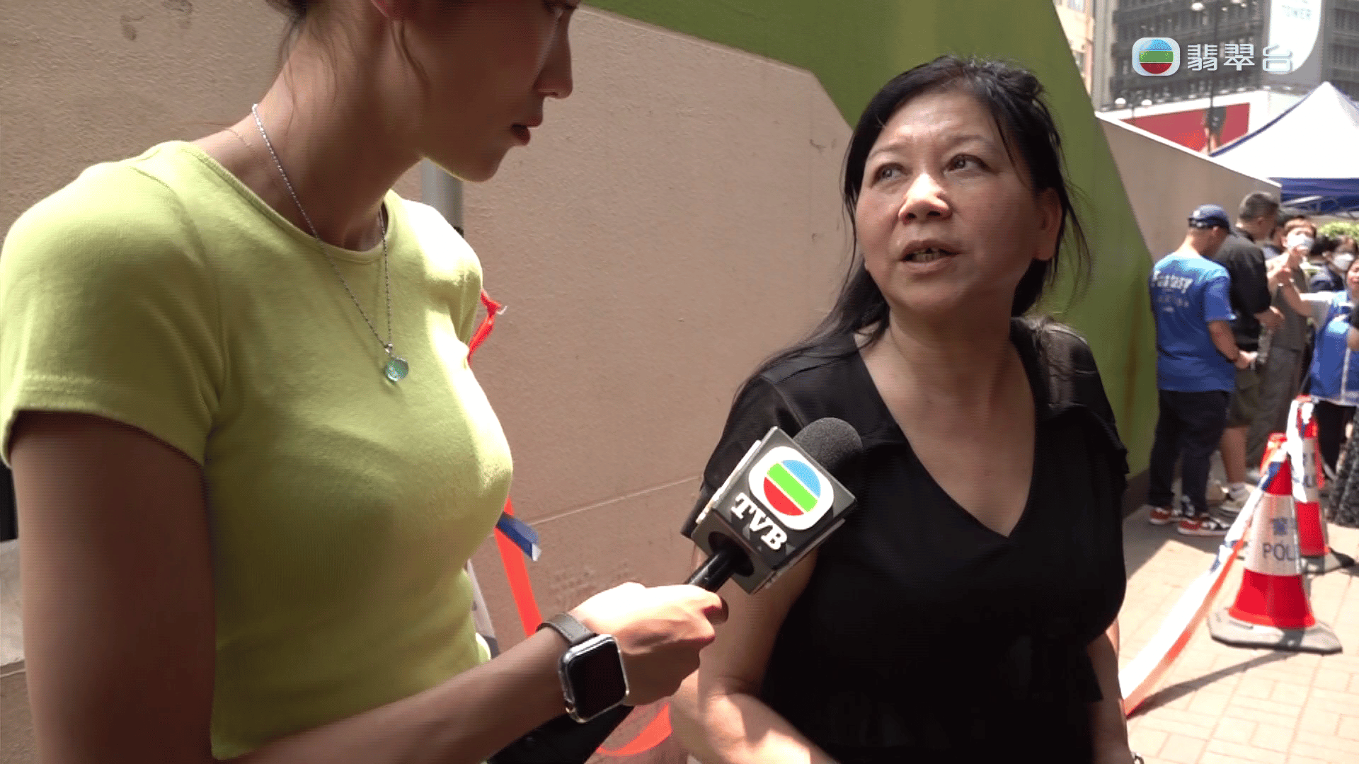 [TVB] 東張西望討論區 (138) | LIHKG 討論區