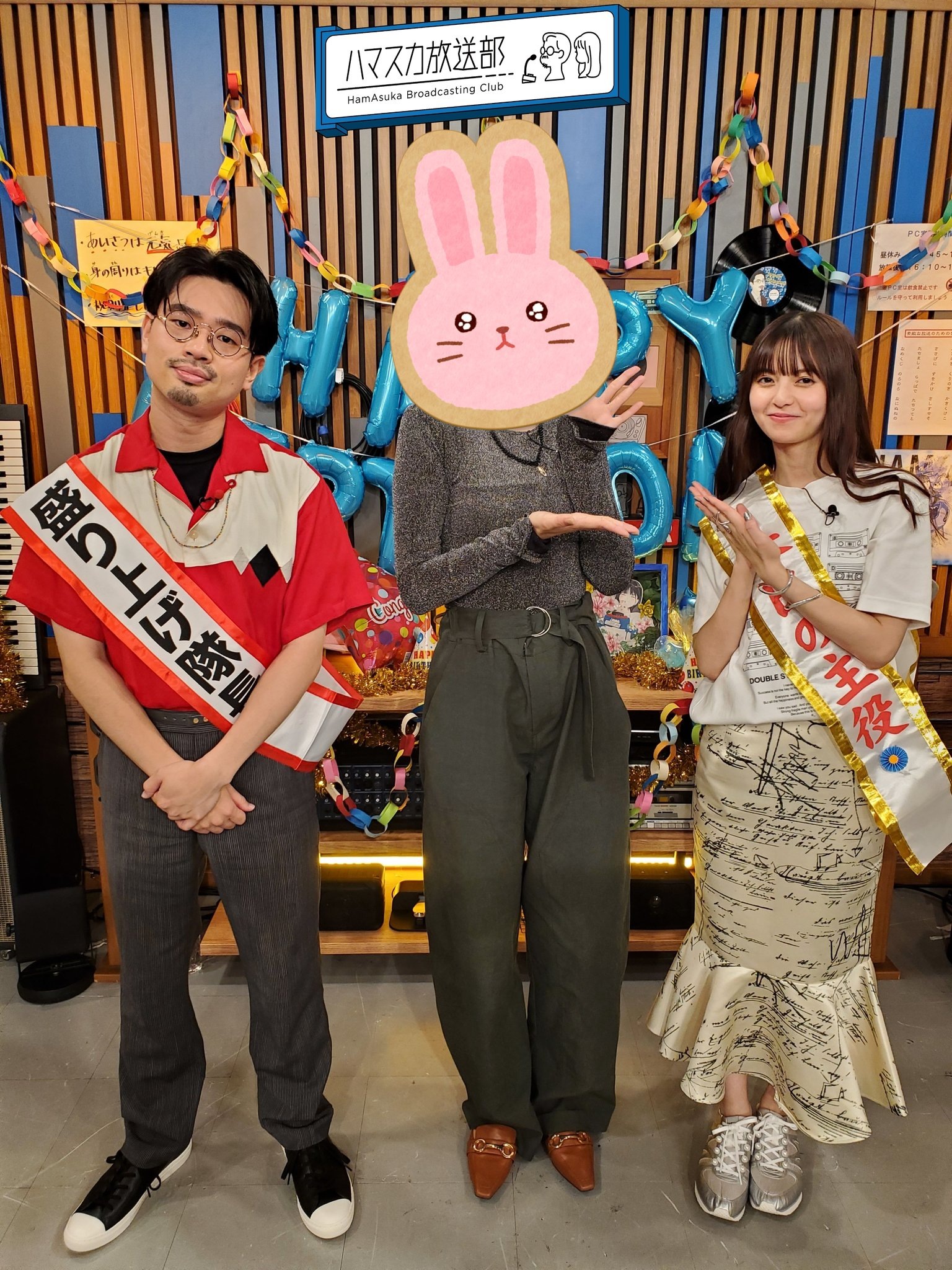 乃木坂46討論區#533：賀喜遥香お誕生日おめでとう！ | LIHKG 討論區